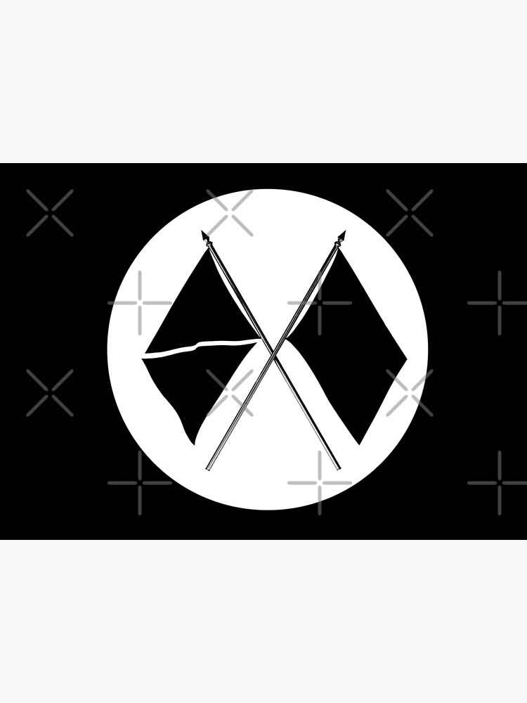 Exo Symbols