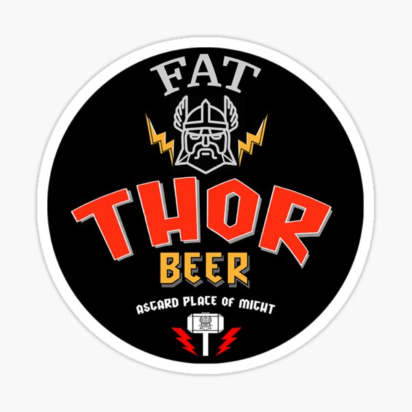 "Fat Thor Brother shirt - Fatthor shirt - Fat Size Gifts - Fat Tuck ...