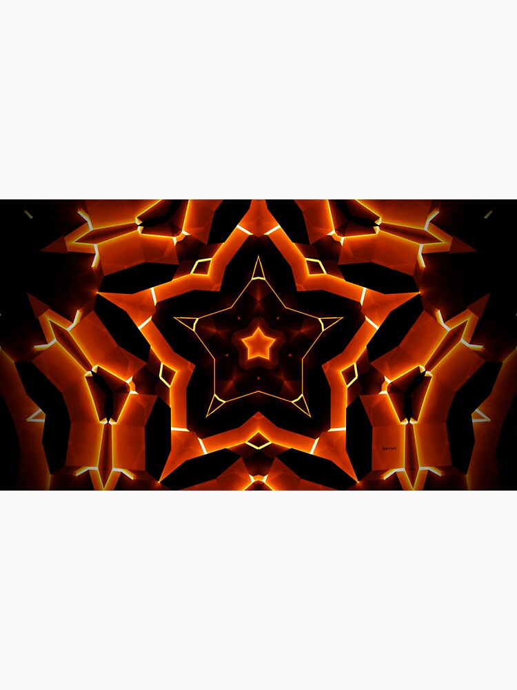 "Rigel Kentaurus" Sticker for Sale by Starcastle | Redbubble