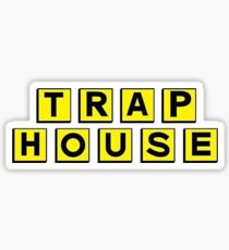 Trapping Stickers | Redbubble