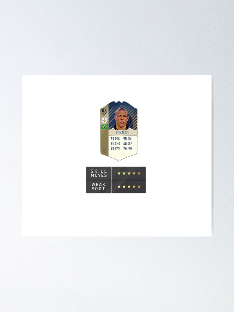 "R9 ICONS" Poster by ErsinClk | Redbubble