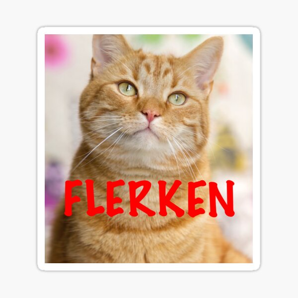 Flerken Merch & Gifts for Sale | Redbubble