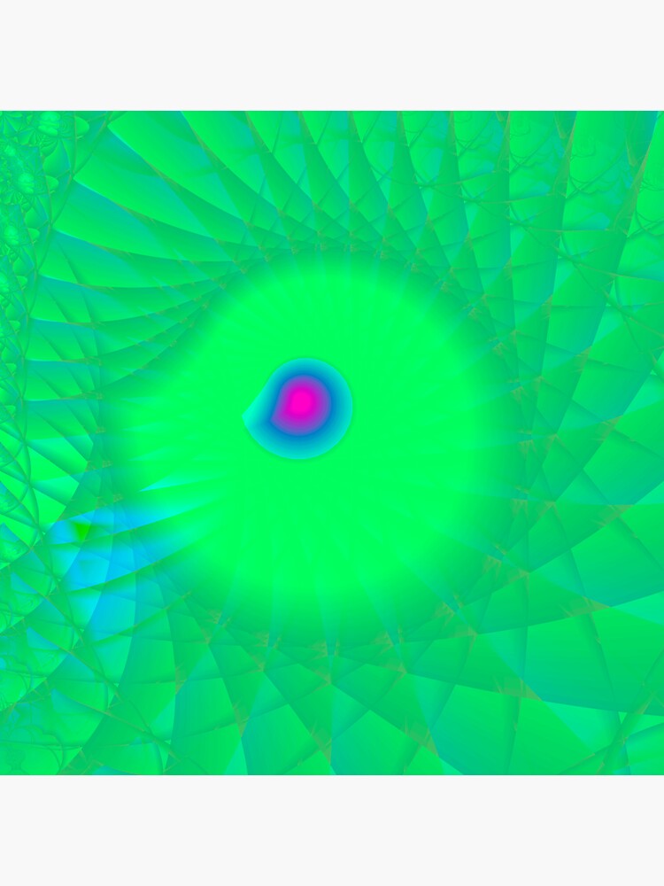 "Dragon Eye CV1" Sticker for Sale by cindyhill | Redbubble