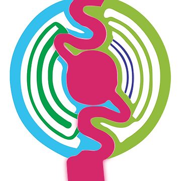 "SOS Brigade Logo" Sticker for Sale by inyakee | Redbubble