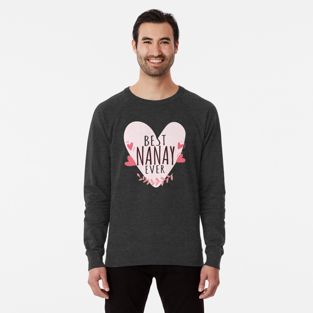 "Nanay Filipino Mom Best Nanay Ever" Sticker for Sale by CreaTeePH ...