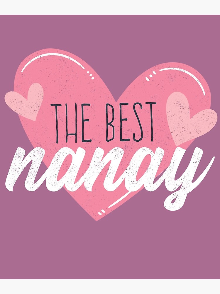 "The Best Nanay Filipino Mom Philippines" Poster for Sale by CreaTeePH ...