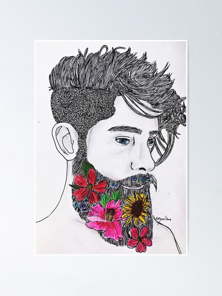 "Toxic Masculinity" Poster for Sale by rorory42 | Redbubble