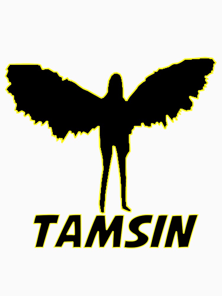 "Tamsin Lost Girl" T-shirt by falling4captain | Redbubble