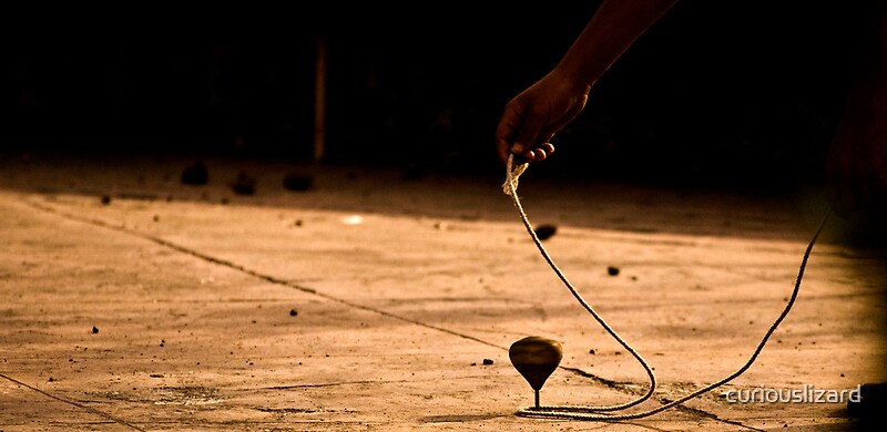 "Trumpo, Filipino Toy" by curiouslizard | Redbubble