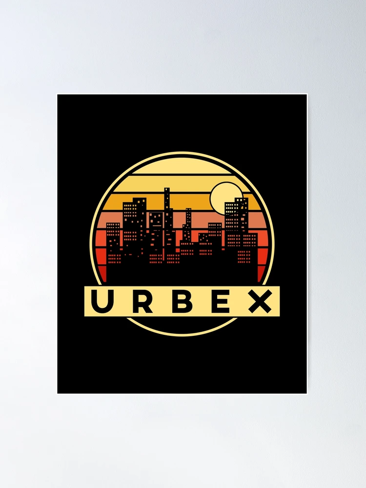 Urban Exploration Logo What Is Urban Exploration (Urbex)? FAQ By A