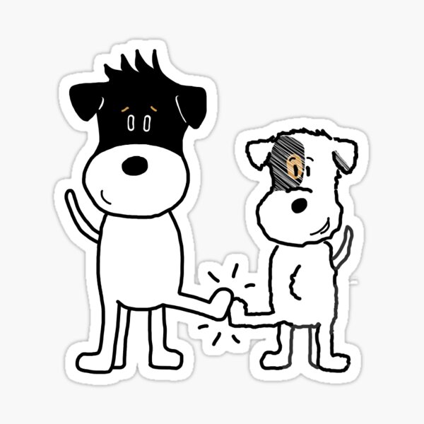 "Teamwork" Sticker for Sale by foodsourcehuman | Redbubble