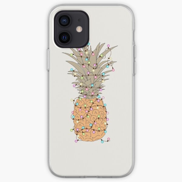 Pineapple iPhone cases & covers | Redbubble