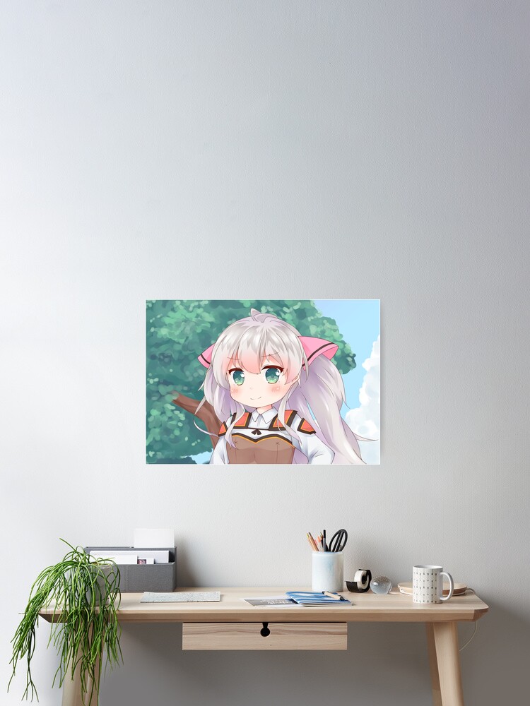 Póster for Sale con la obra «¿No dije que hiciera que mis habilidades ...