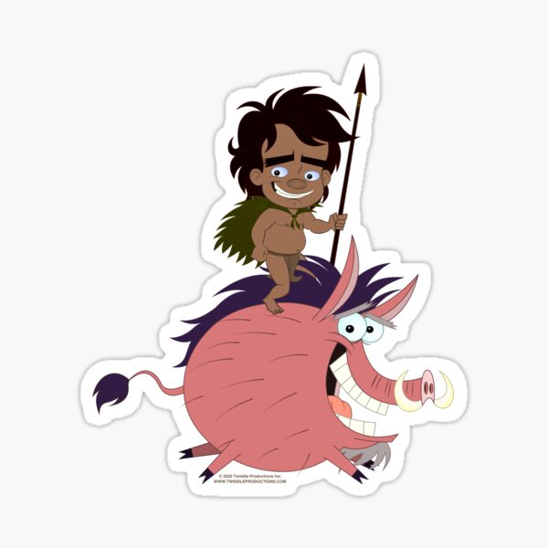 Menehune Gifts & Merchandise | Redbubble