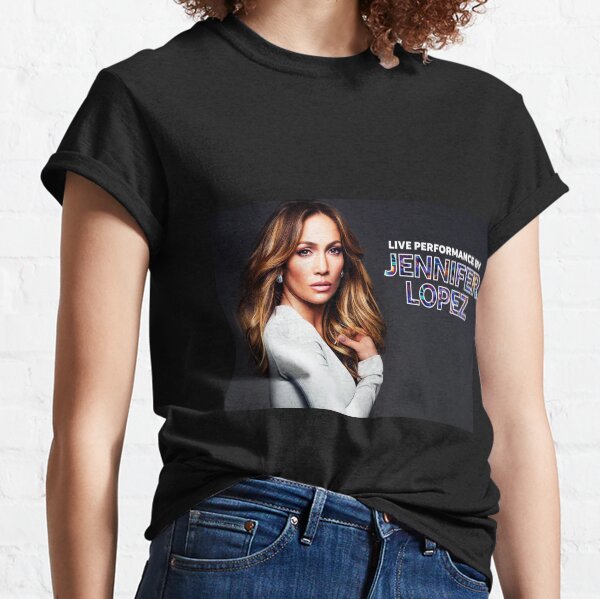 Jlo T-Shirts | Redbubble