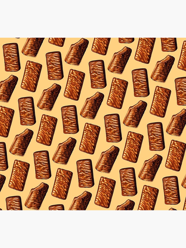 "Tim Tam Pattern" Socks for Sale by KellyGilleran | Redbubble