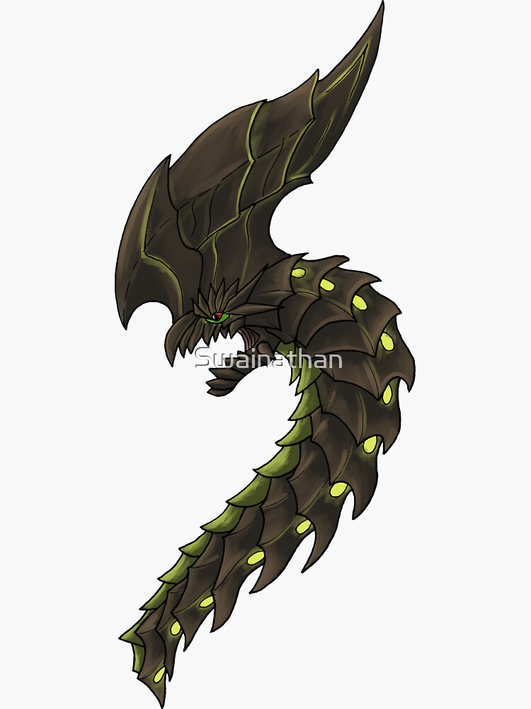 "Astalos" Sticker for Sale by Swainathan | Redbubble