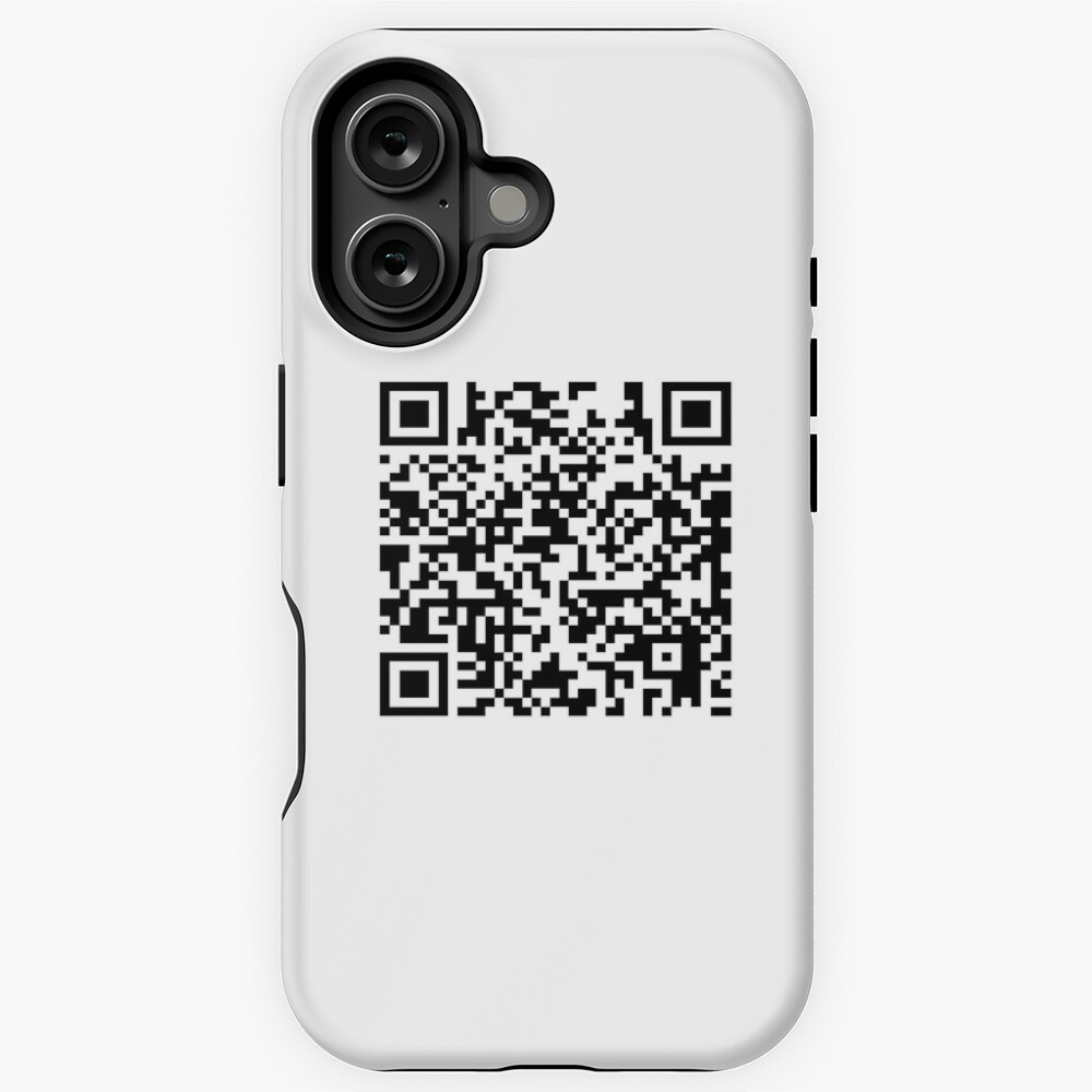 "Gotcha! QR The circle game" Sticker for Sale by Kike328 | Redbubble