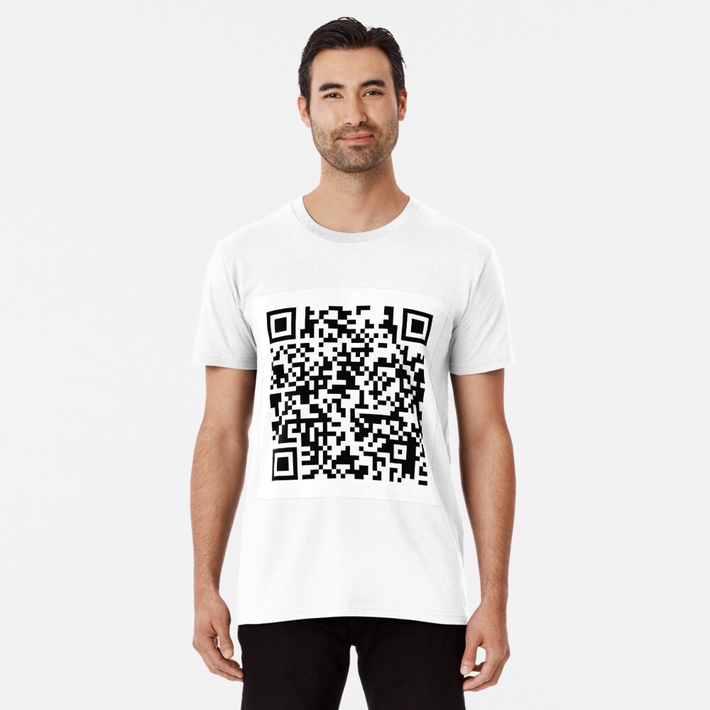 "Gotcha! QR The circle game" Sticker for Sale by Kike328 | Redbubble