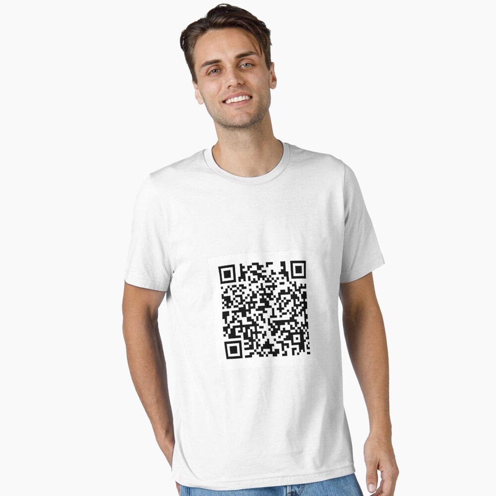 "Gotcha! QR The circle game" Sticker for Sale by Kike328 | Redbubble