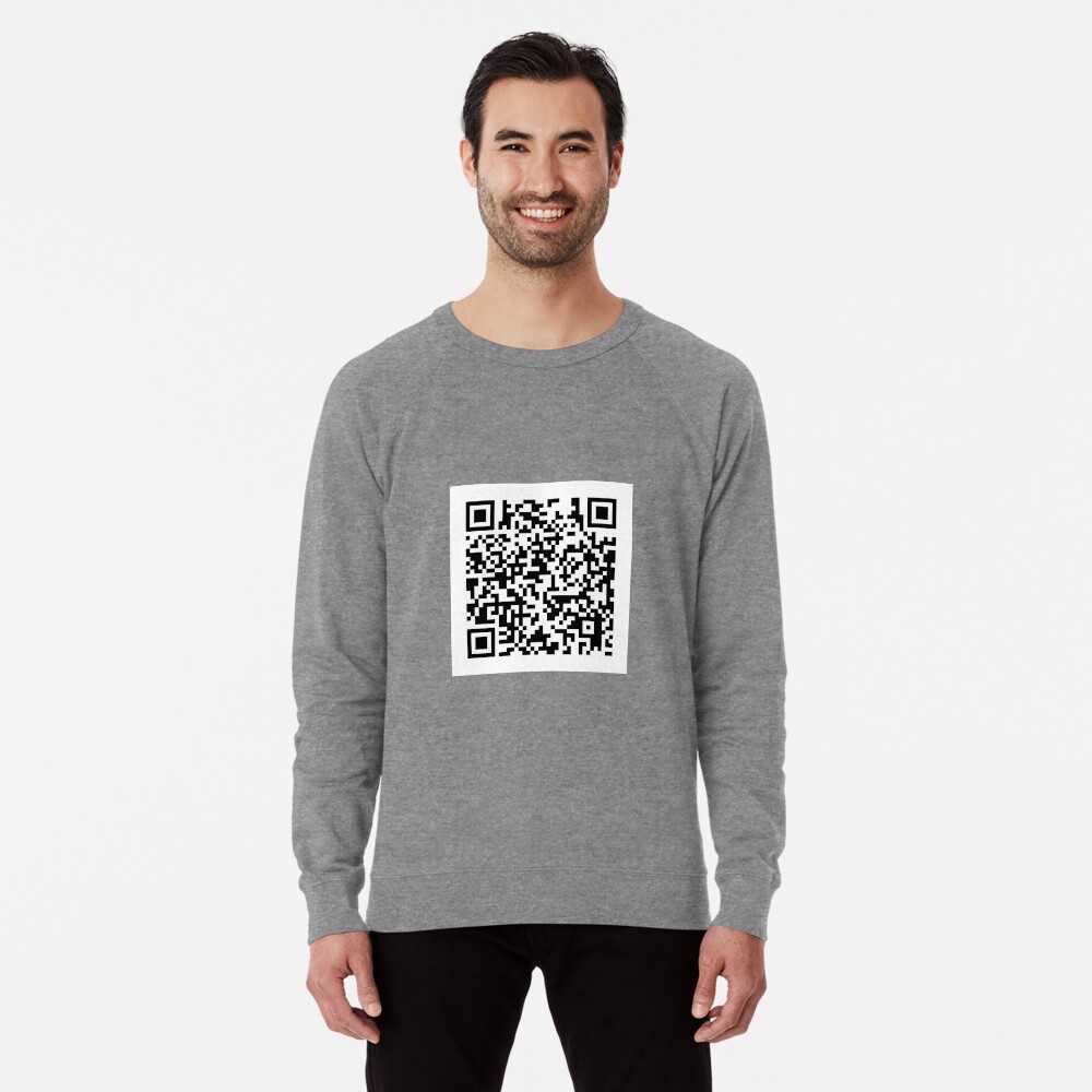 "Gotcha! QR The circle game" Sticker for Sale by Kike328 | Redbubble