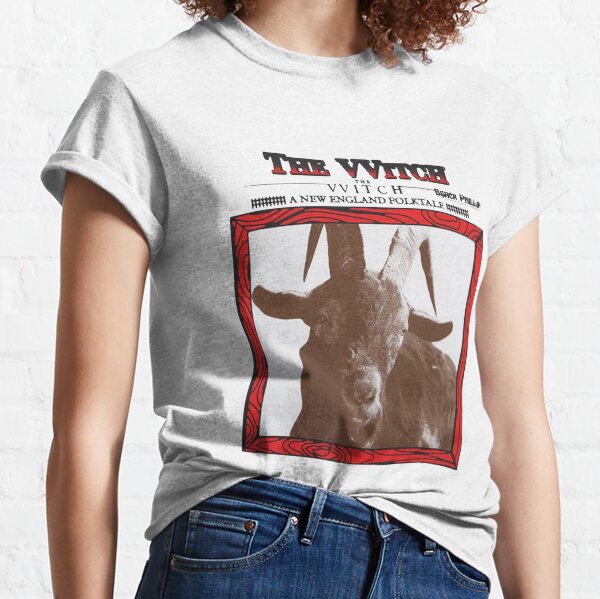 The Vvitch T-Shirts | Redbubble