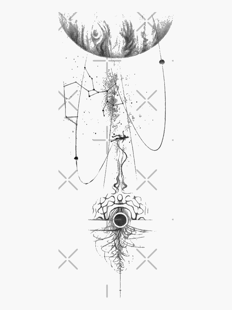 "Corbyn Besson Tattoo - Why Don't We" Sticker for Sale by gracewhitman3 ...