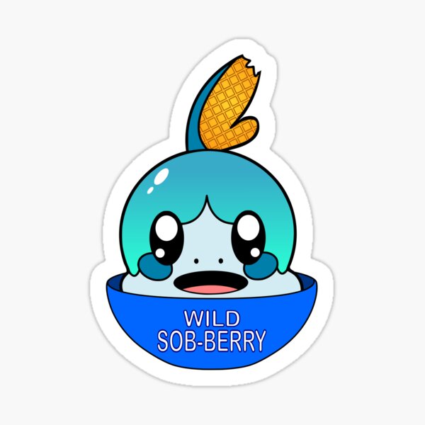 Sobble Gifts & Merchandise | Redbubble