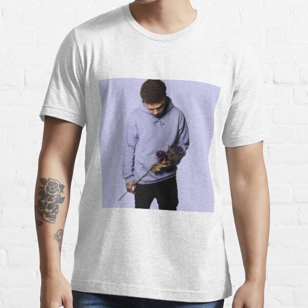 "Phora with Rose" T-shirt for Sale by Keiraburns | Redbubble | phora t ...