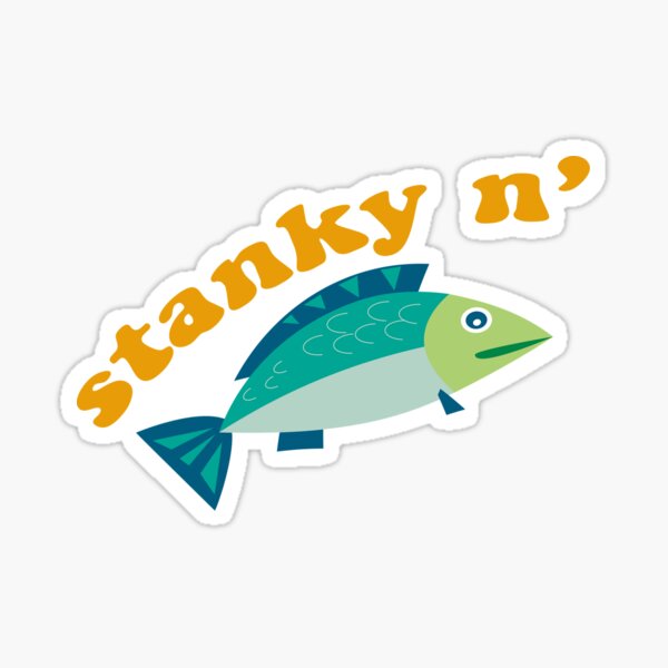 Stanky Gifts & Merchandise | Redbubble