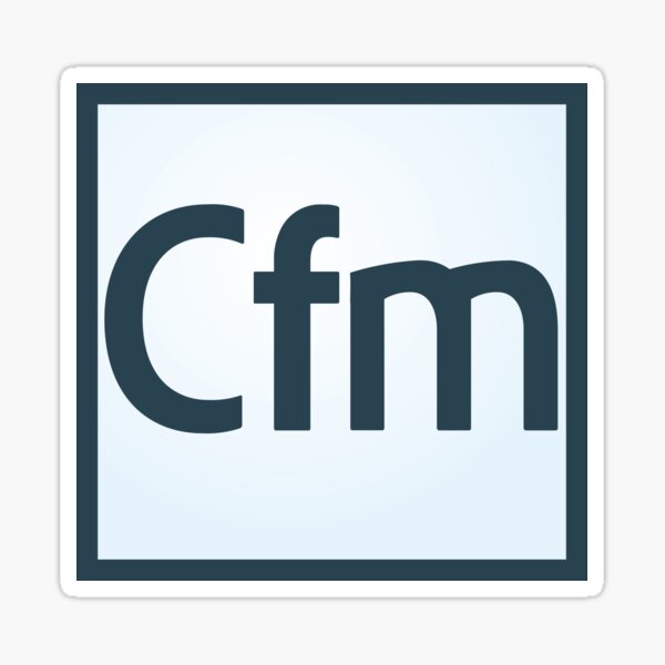 Cfm Gifts & Merchandise | Redbubble