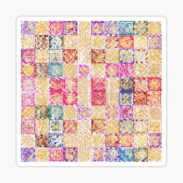 "Coloruxury Beige" Sticker for Sale by Hakkiarslan | Redbubble