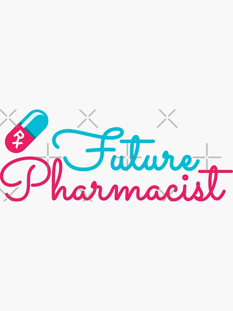 "Future Pharmacist | Pharmacist Gift| Pharmacy Student| Pharmacy School ...