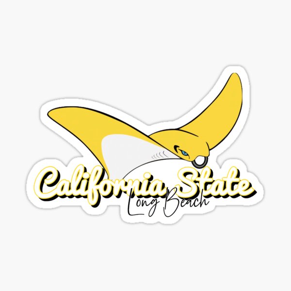 California State University Long Beach Gifts & Merchandise | Redbubble