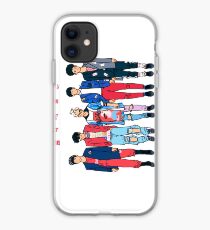 Korean Kpop iPhone cases & covers | Redbubble