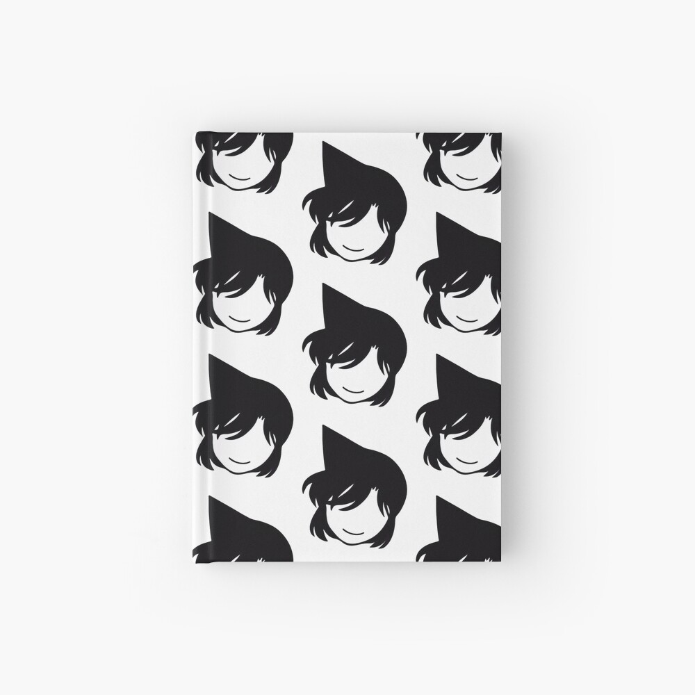 "Mori Ran Decal" Sticker for Sale by Lostinfayt | Redbubble