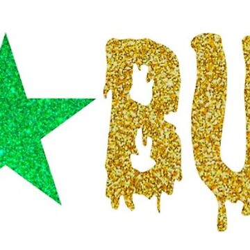 "USF GO BULLS" Sticker for Sale by aggpanda | Redbubble