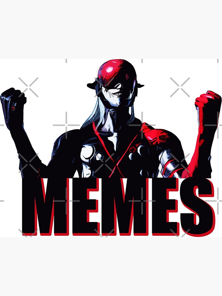 "MONSOON: MEMES" Poster for Sale by muwumbe | Redbubble