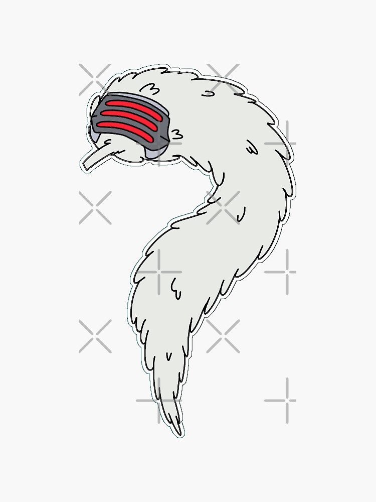 "Godot " Sticker for Sale by Infodrawz | Redbubble