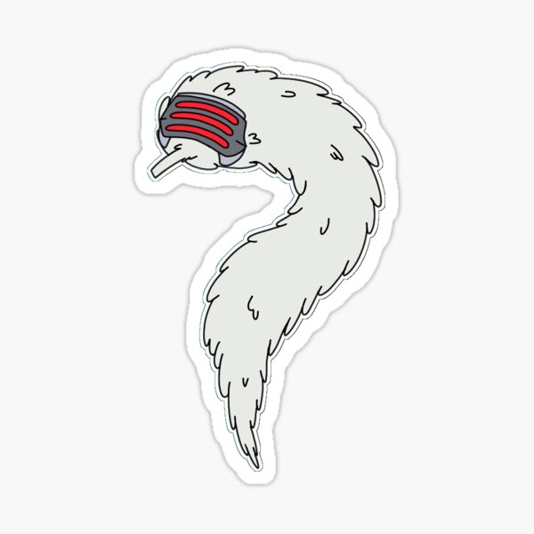 "Godot " Sticker for Sale by Infodrawz | Redbubble