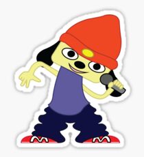 Parappa the Rapper: Gifts & Merchandise | Redbubble