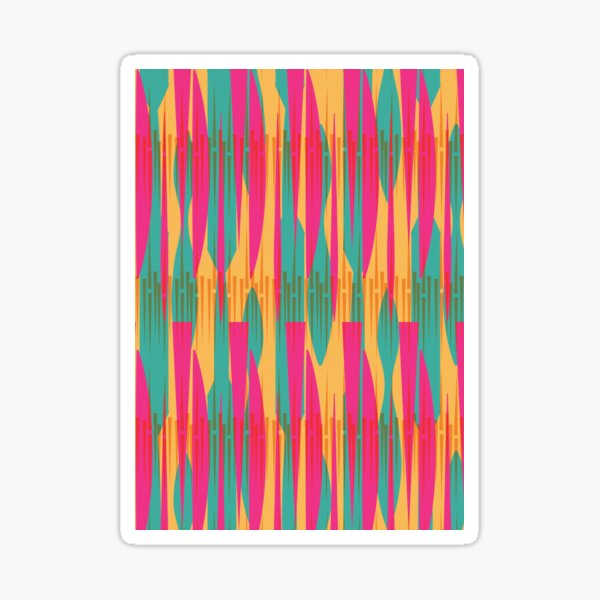 "Sea salt" Sticker by ElsabevanWyk | Redbubble