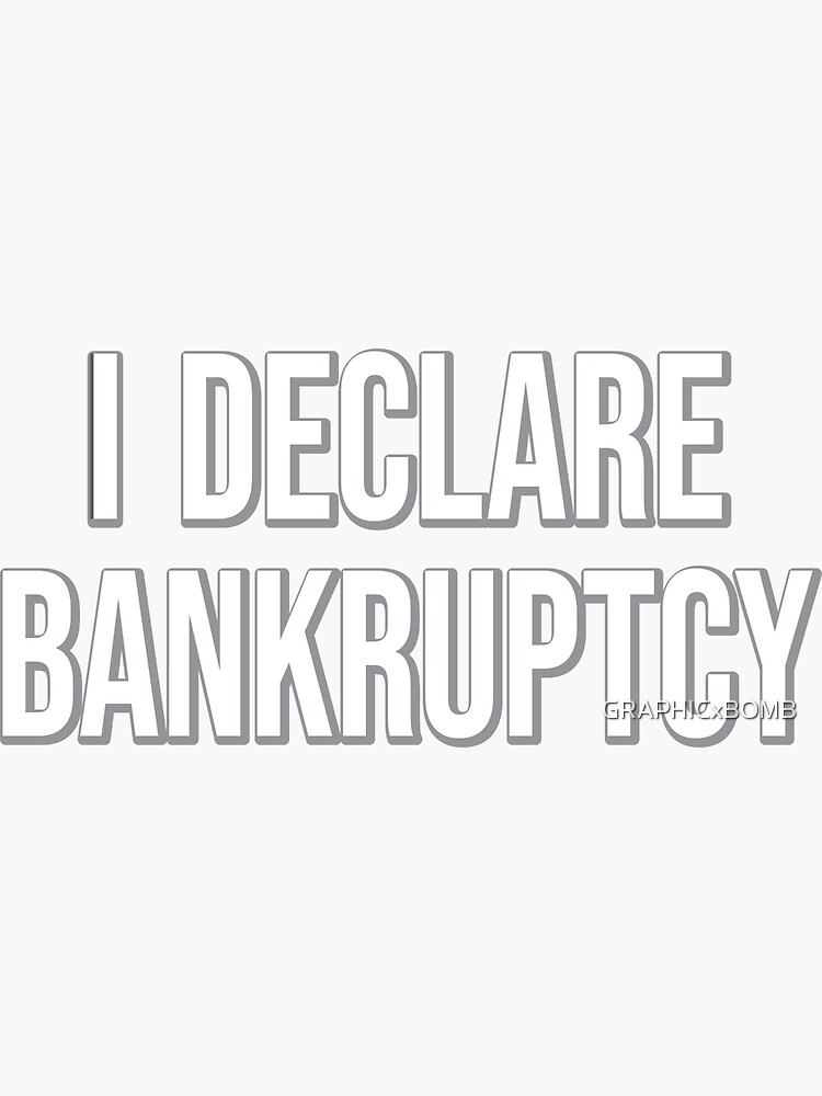" The Office Quote I Declare Bankruptcy Michael Scott Funny Quote ...