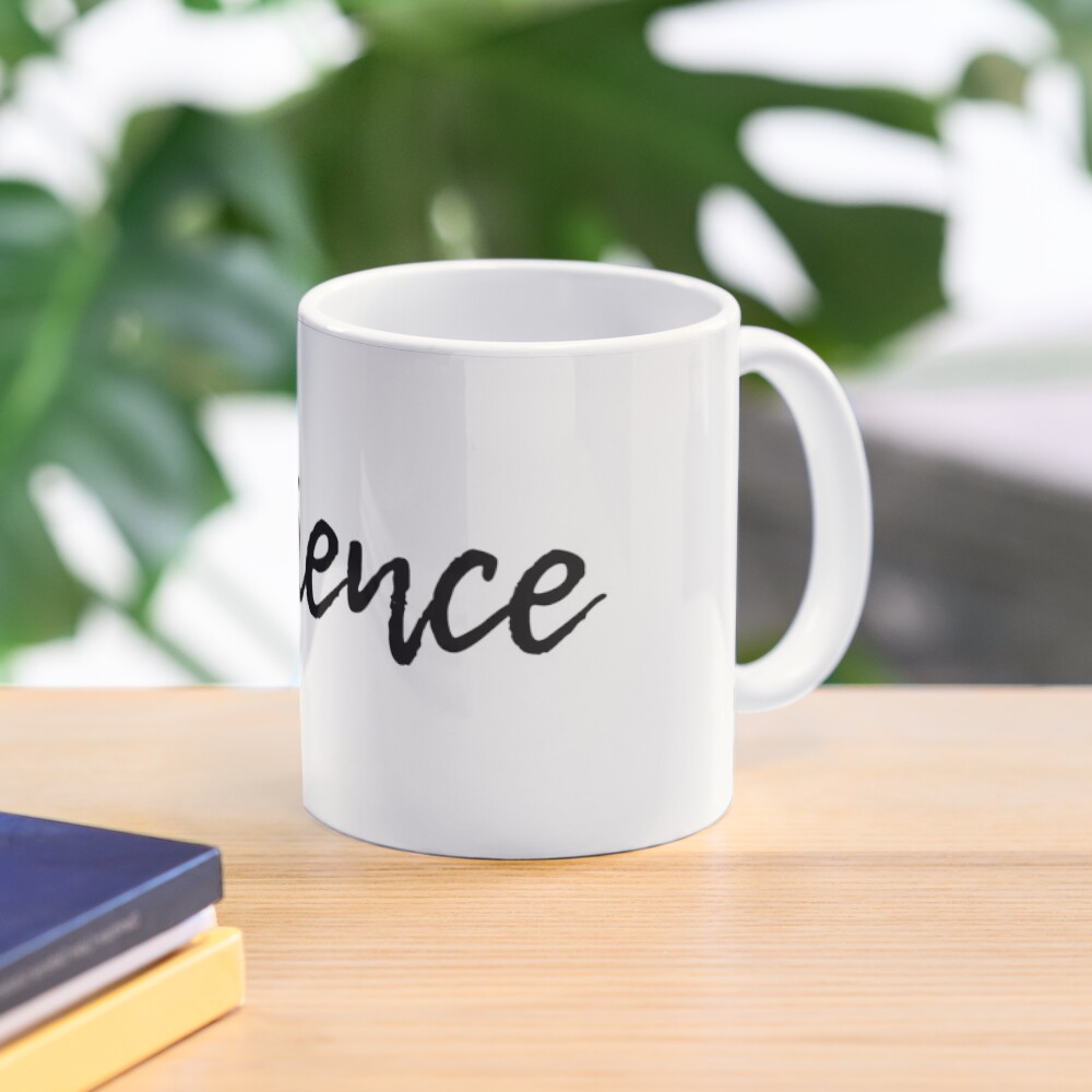 "Science - Calligraphy I" Sticker for Sale by rsty11 | Redbubble