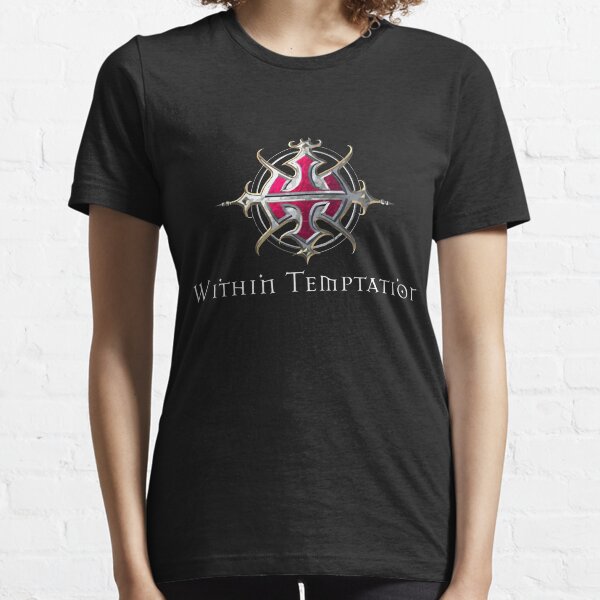 Within Temptation T-Shirts | Redbubble