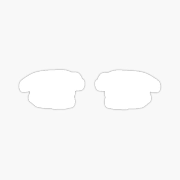 "Hypnotized" Sticker for Sale by RoyaleBlue | Redbubble