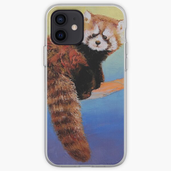 Red Panda iPhone cases & covers | Redbubble