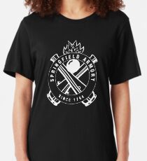 Springfield Armory T-Shirts | Redbubble