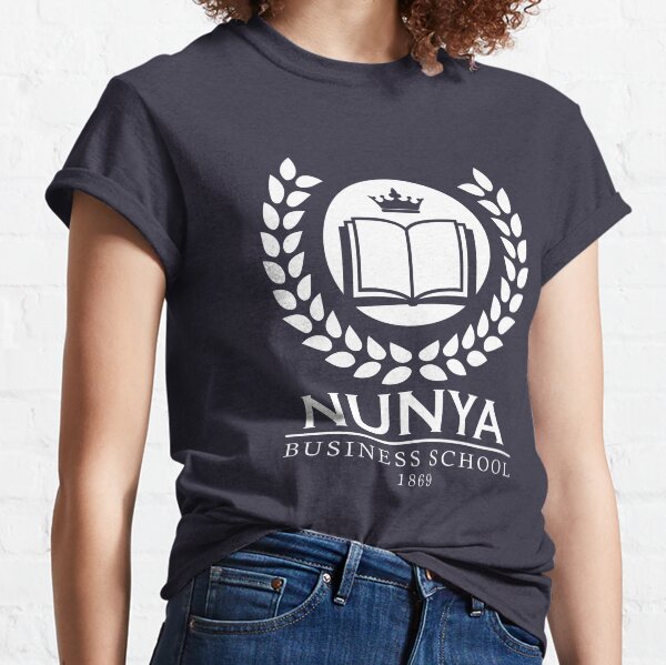 Nunya Gifts & Merchandise | Redbubble