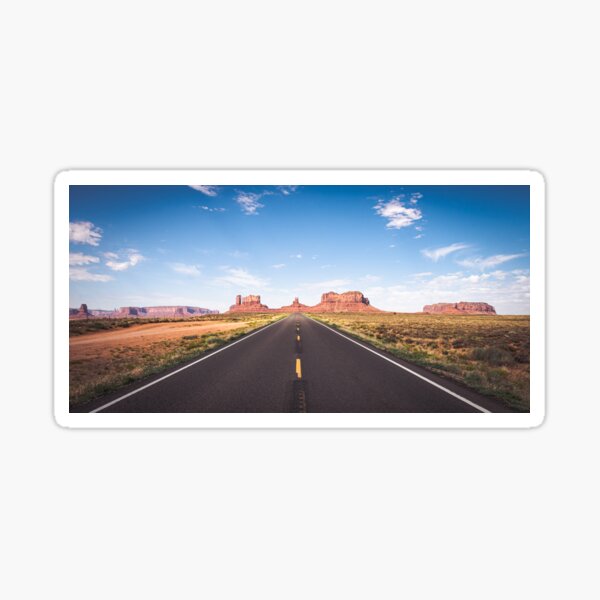 Monument Valley Stickers | Redbubble
